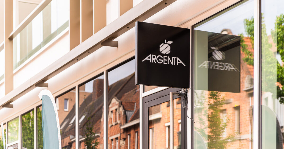 Argenta | ntgrate