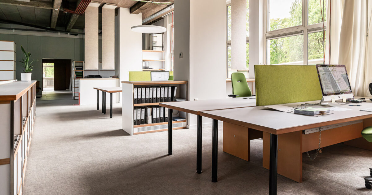 Groep Archo | ntgrate