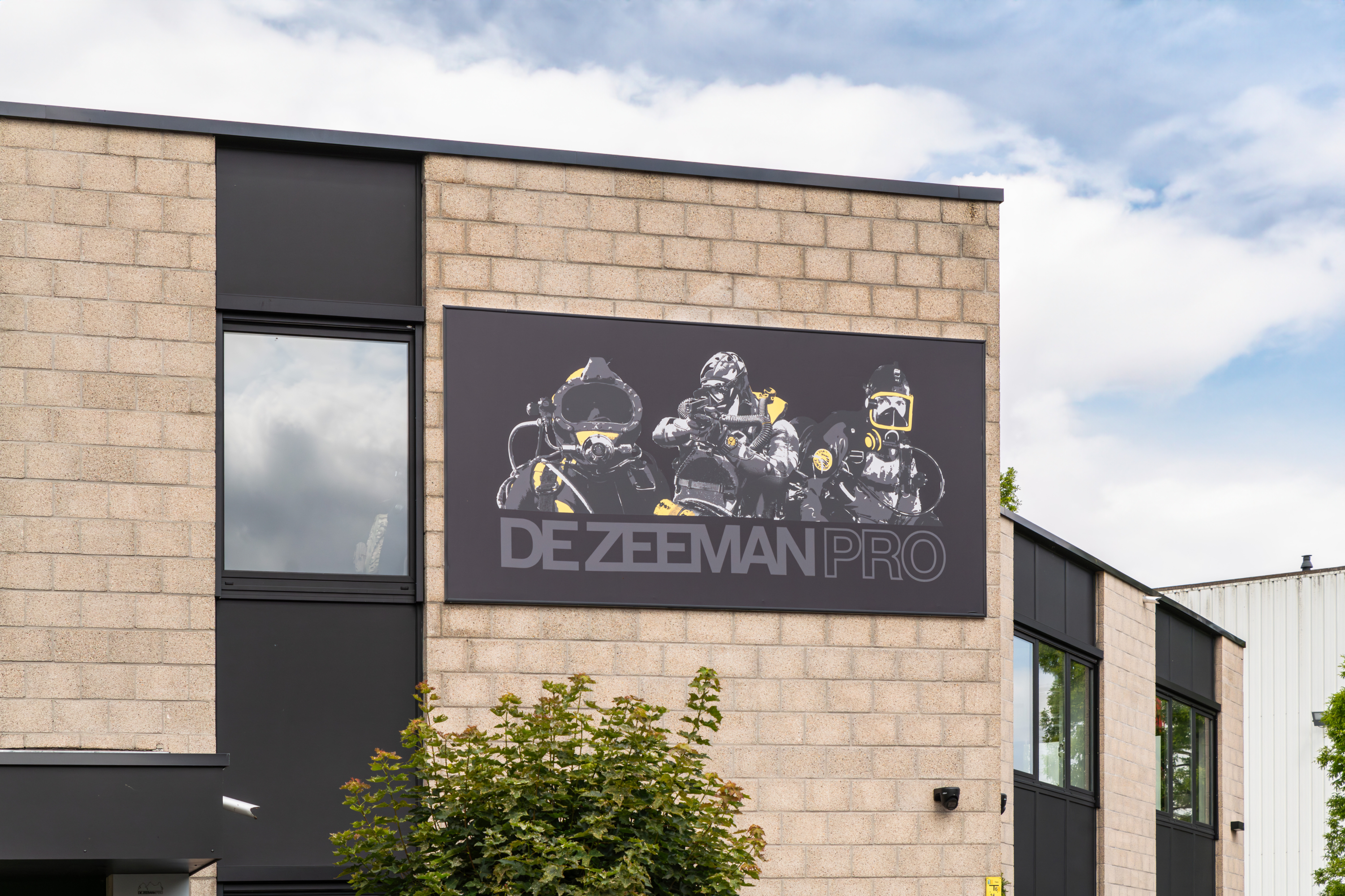 De Zeeman Pro | ntgrate
