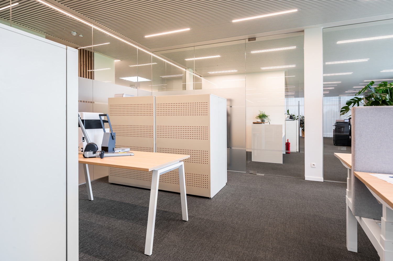 Vanassche Firefighting Equipment | ntgrate